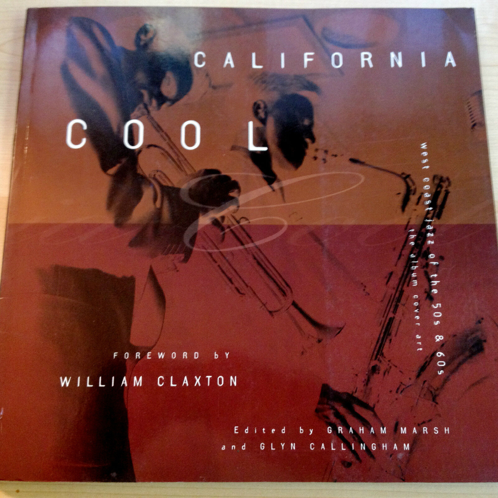 California Cool by Graham Marsh | Goodreads