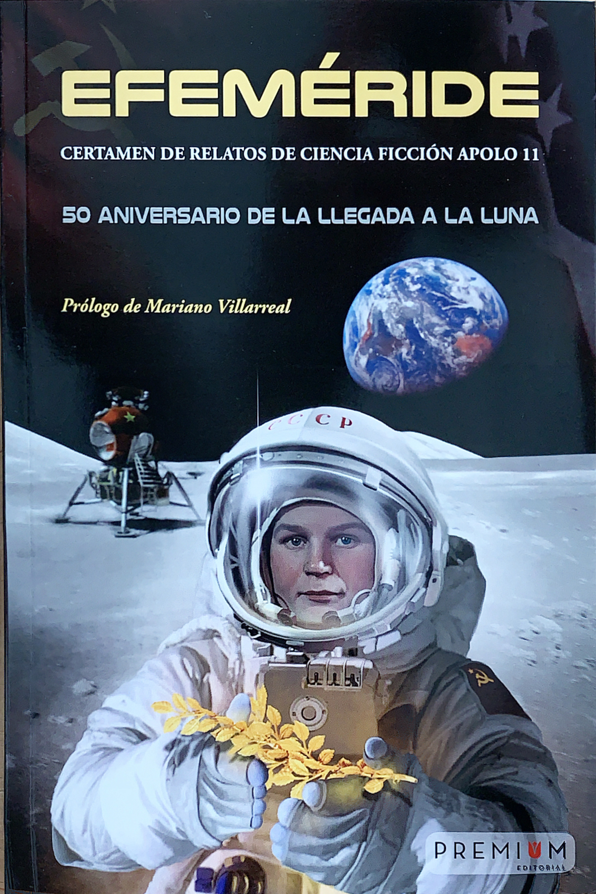 Efeméride by Julio Septién del Casstillo | Goodreads
