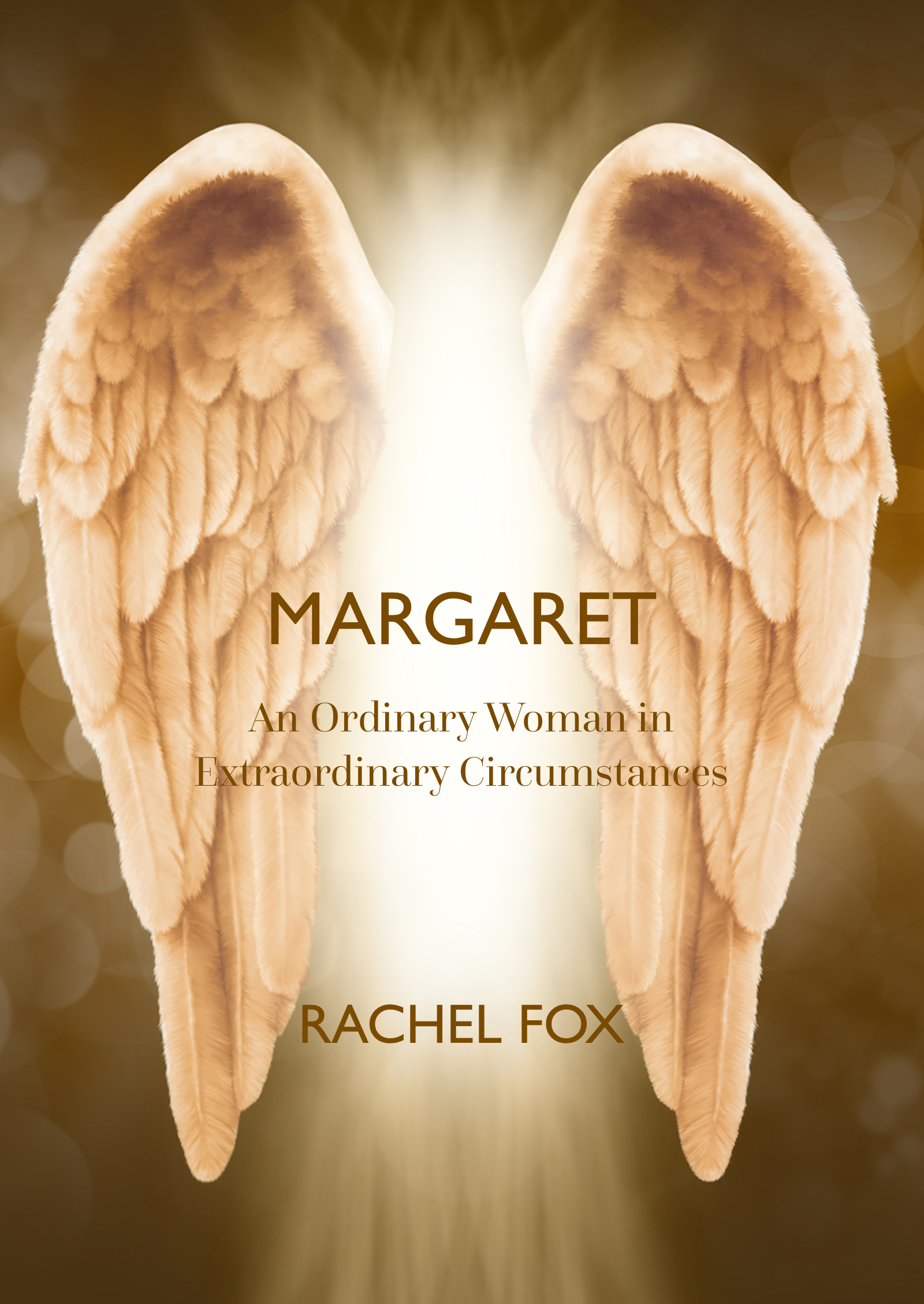 Margaret by Rachel Fox | Goodreads