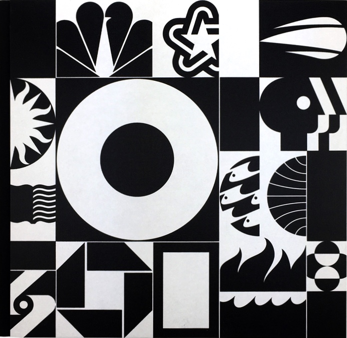 Identity: Chermayeff & Geismar & Haviv by Ivan Chermayeff | Goodreads