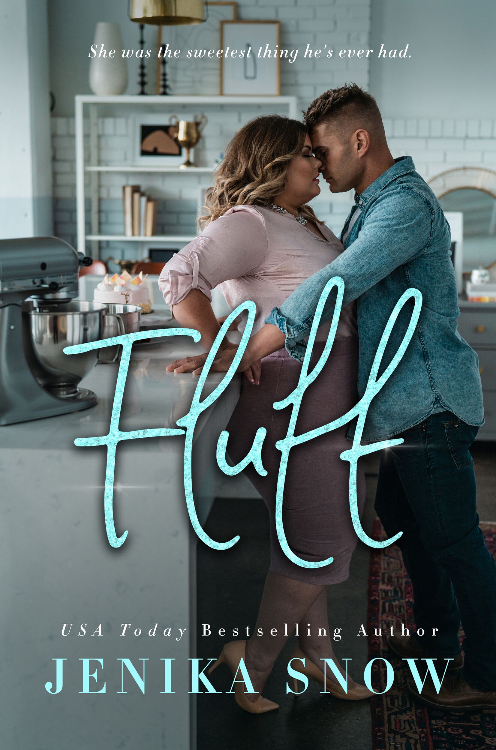 Fluff by Jenika Snow | Goodreads