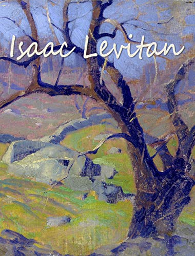 Isaac Levitan