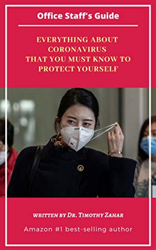 Coronavirus (Covid-19): Everything about the coronavirus that office ...