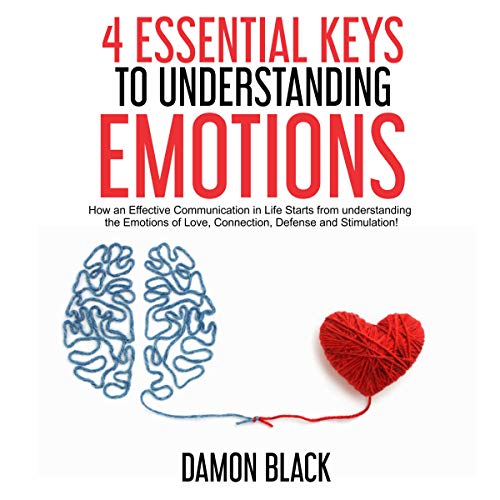 4 Essential Keys to Understanding Emotions: How an Effective ...