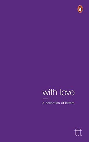 With Love : A Collection of Letters by Terribly Tiny Tales | Goodreads