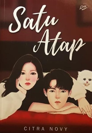 Satu Atap by Citra Novy | Goodreads