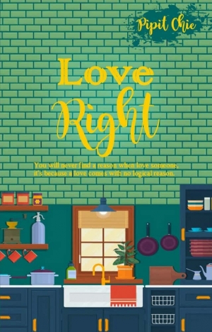 Love Right by Pipit Chie | Goodreads