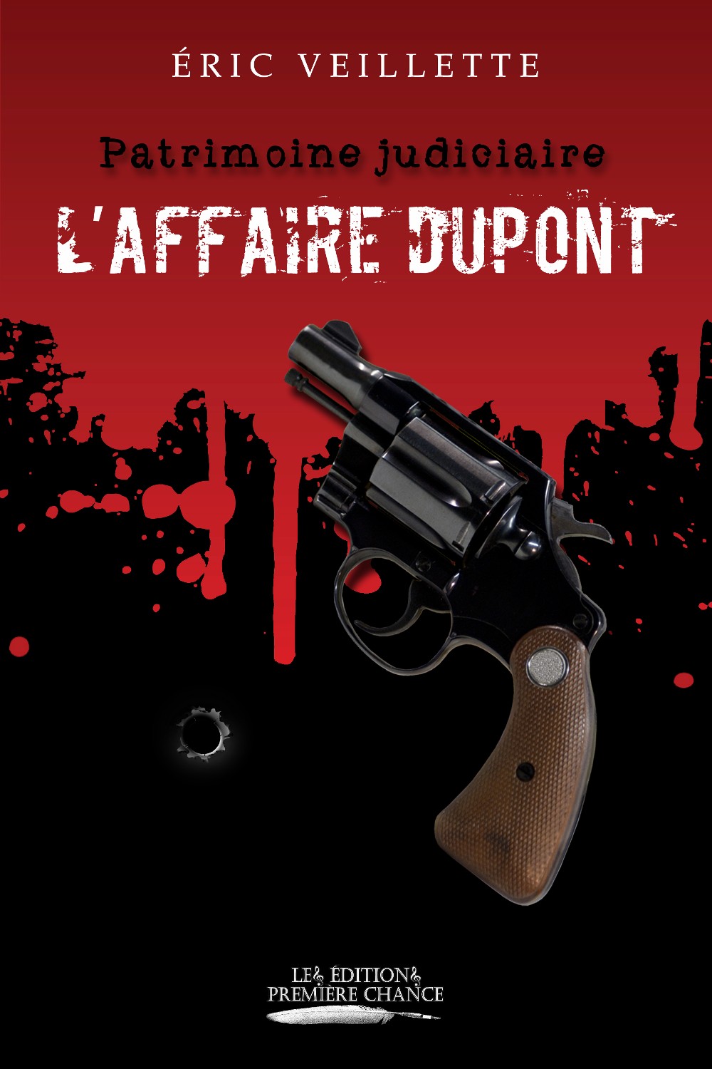 L'Affaire Dupont by Eric Veillette | Goodreads