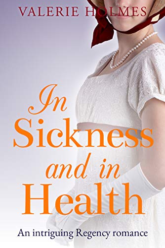 In Sickness And In Health (The Yorkshire Saga #4) by Valerie Holmes ...