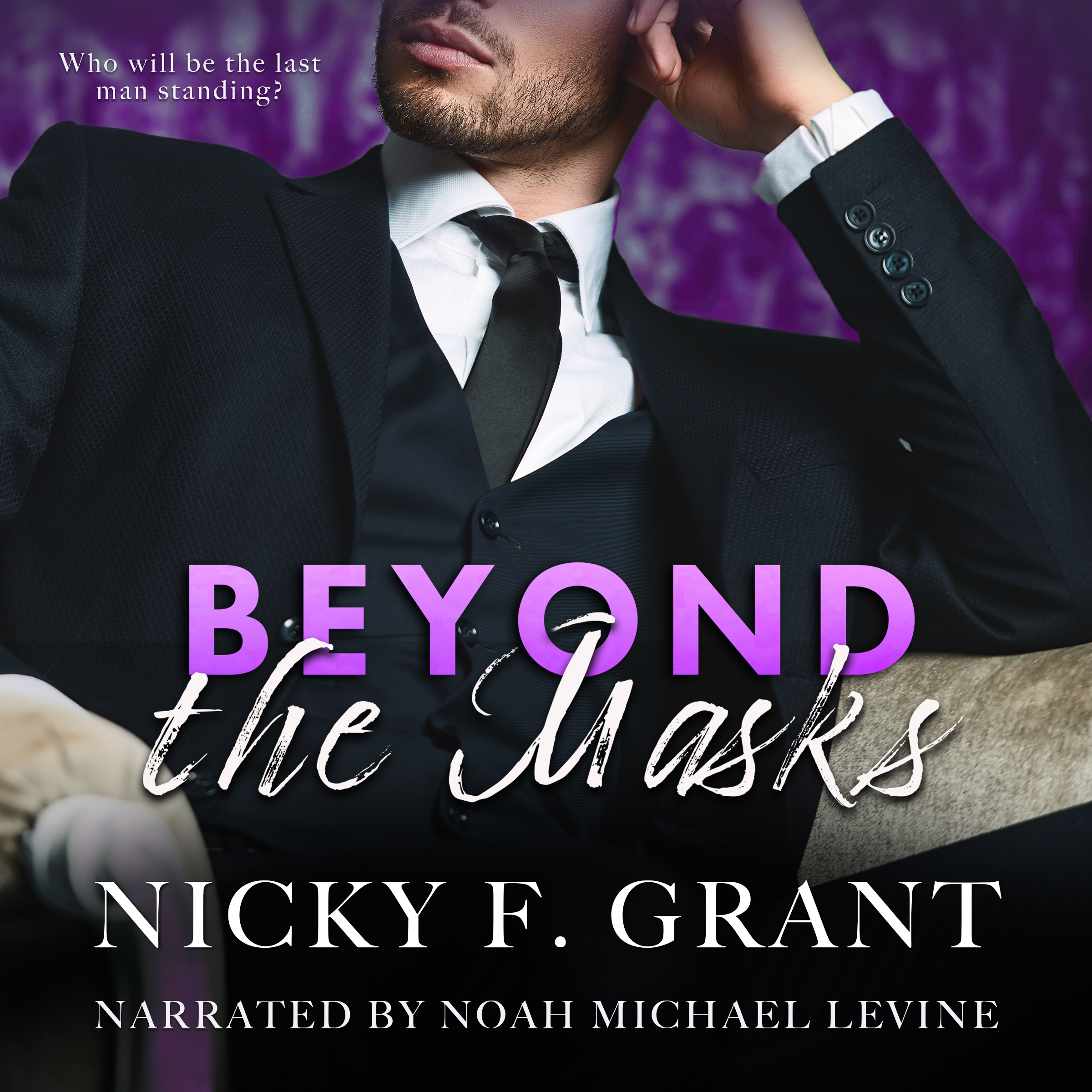 Beyond the Masks by Nicky F. Grant | Goodreads