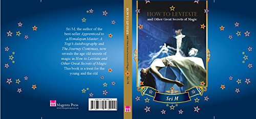 How to Levitate by James Talbot | Goodreads