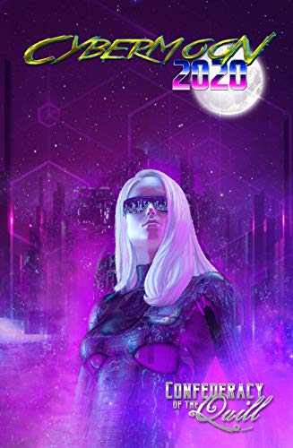 CyberMoon 2020 by Madolyn Locke | Goodreads