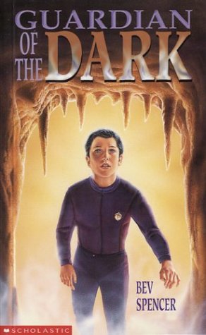 Guardian of the Dark by Beverley Spencer | Goodreads