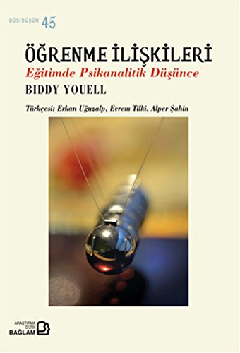 Ogrenme Iliskileri by Erkan Uguzalp Alper Sahin, Evrem Tilki, Biddy ...