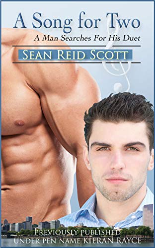 A Song for Two by Sean Reid Scott | Goodreads
