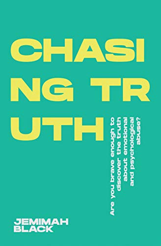 Chasing Truth by Jemimah Black | Goodreads