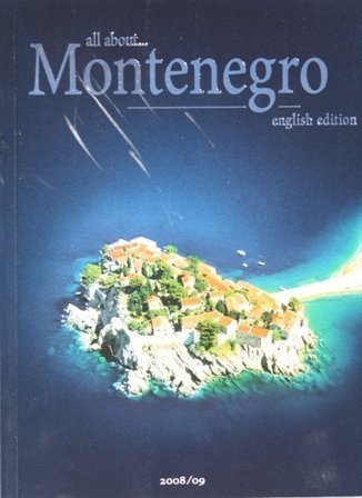 All About Montenegro English Edition by Vladimir Mijovic | Goodreads