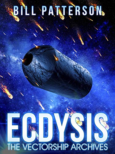 Ecdysis by Bill Patterson | Goodreads