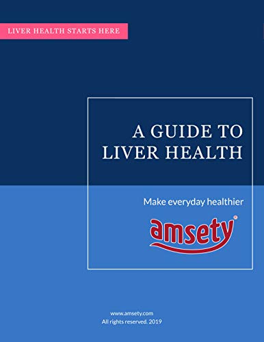A Guide to Liver Health: An Easy Explanation of Liver Diseases and the ...