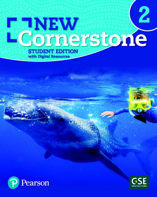 New Cornerstone, Grade 2 Student Edition with eBook by Pearson | Goodreads
