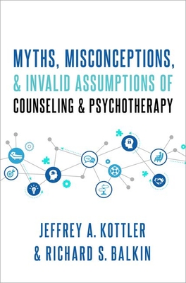 Myths, Misconceptions, and Invalid Assumptions of Counseling and ...