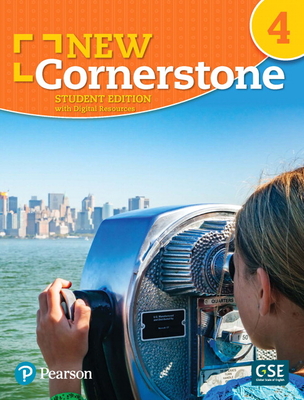 New Cornerstone, Grade 4 Student Edition with eBook by Pearson | Goodreads