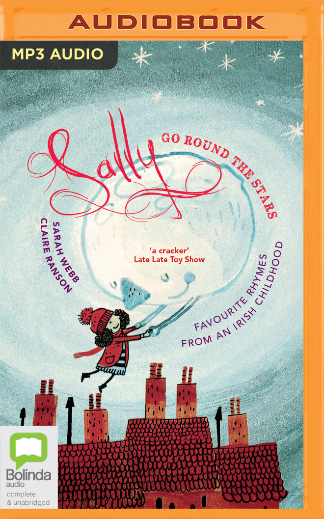Sally Go Round The Stars by Sarah Webb | Goodreads