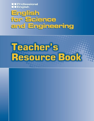 English For Science & Engineering-Teachers Resource Text by Various ...
