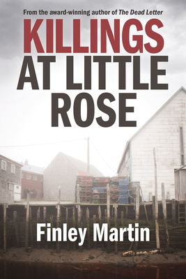 Killings at Little Rose by Finley Martin | Goodreads