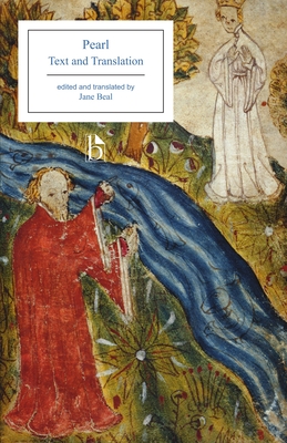 Pearl: Text and Translation by Jane Beal | Goodreads