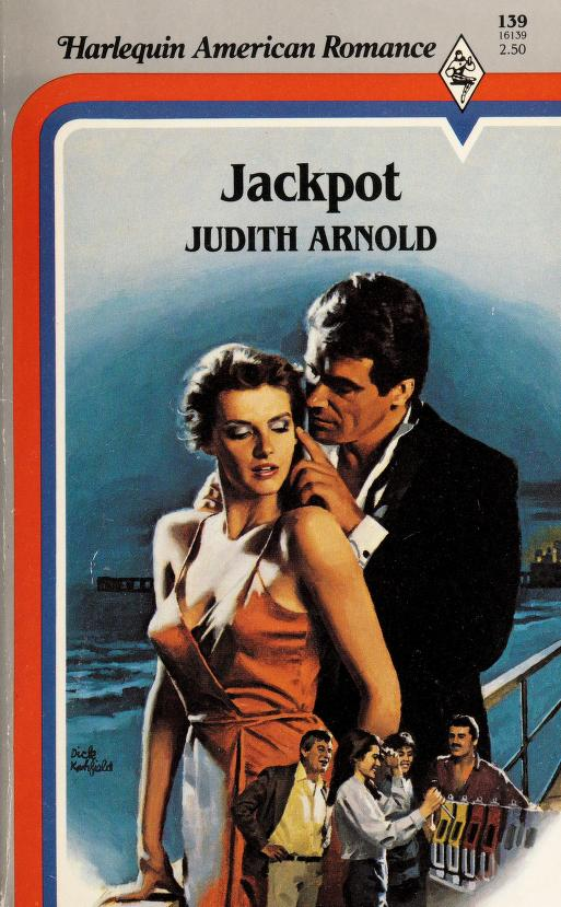 Jackpot by Judith Arnold | Goodreads