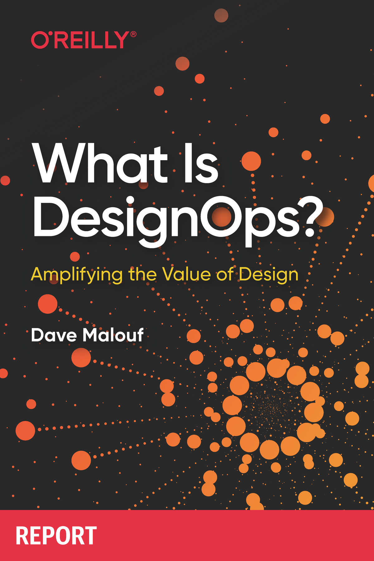 What is Design Ops? by Dave Malouf | Goodreads