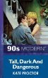 Tall, Dark and Dangerous by Kate Proctor | Goodreads