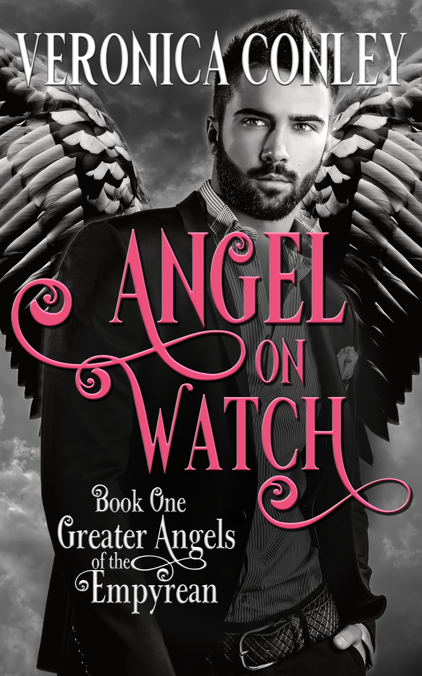Angel On Watch by Veronica Conley | Goodreads