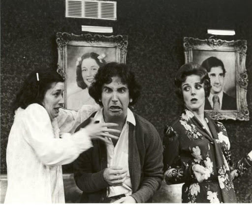 'Dentity Crisis by Christopher Durang | Goodreads