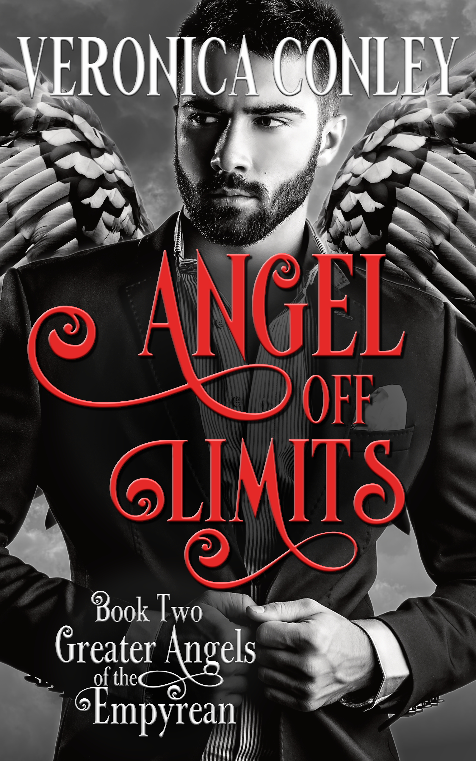 Angel Off Limits by Veronica Conley | Goodreads