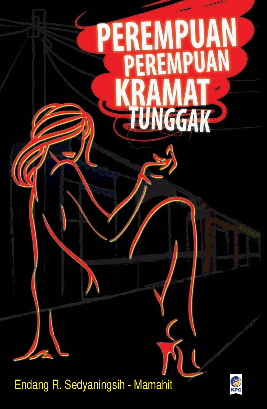 Perempuan-Perempuan Kramat Tunggak by Endang Rahayu Sedyaningsih ...