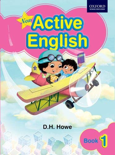 New Active English Course Book Class 1 By D H Howe Goodreads new-active-english-course-book-class-1-by-d-h-howe-goodreads