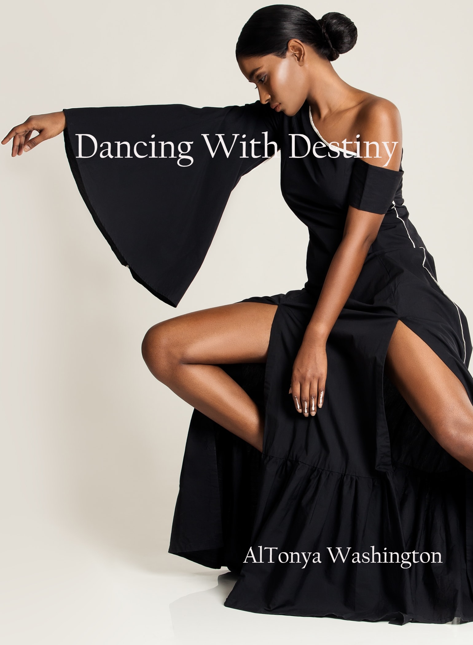 Dancing with Destiny by AlTonya Washington | Goodreads