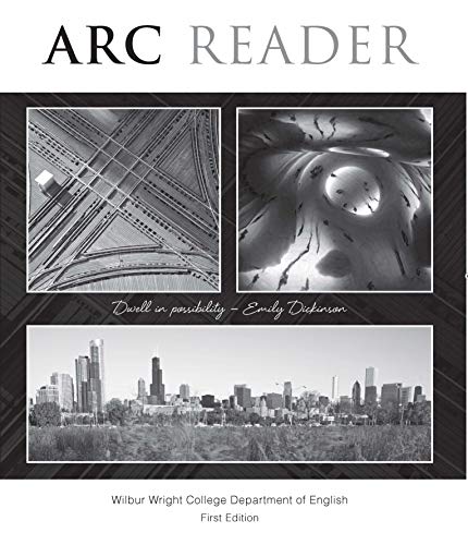 The ARC Reader by Tara Whitehair | Goodreads