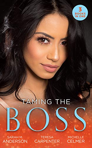 Taming The Boss: Twins for the Billionaire (Billionaires and Babies) / The Boss's Surprise Son ...