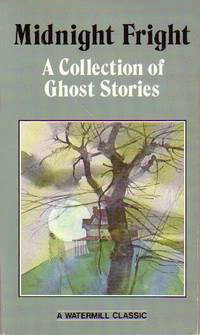 Midnight Fright: A Collection of Ghost Stories by Charles Dickens ...