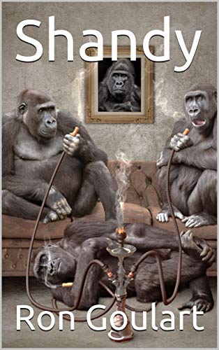 Shandy by Ron Goulart | Goodreads