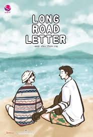 Long Road Letter by -west- | Goodreads