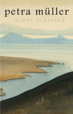 Night crossing by Petra Müller | Goodreads