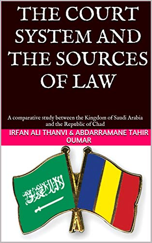 THE COURT SYSTEM AND THE SOURCES OF LAW: a comparative study between ...