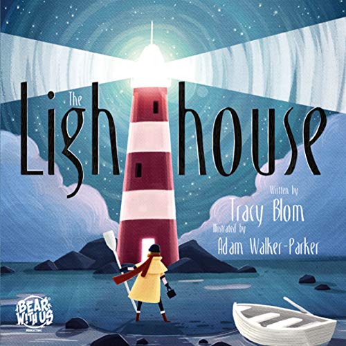 The Lighthouse by Tracy Blom | Goodreads