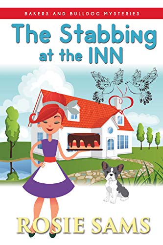 The Stabbing at the Inn by Rosie Sams | Goodreads