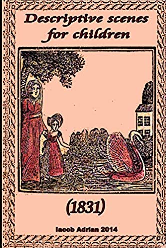 Descriptive Scenes for Children by Unknown | Goodreads
