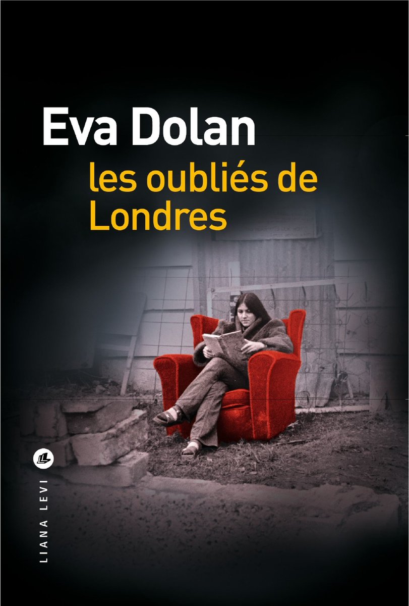 Les Oubliés de Londres by Eva Dolan | Goodreads